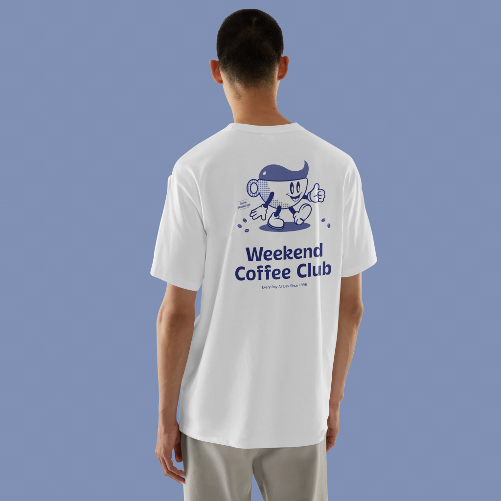 hectic-studio – I made a brand. What about you?