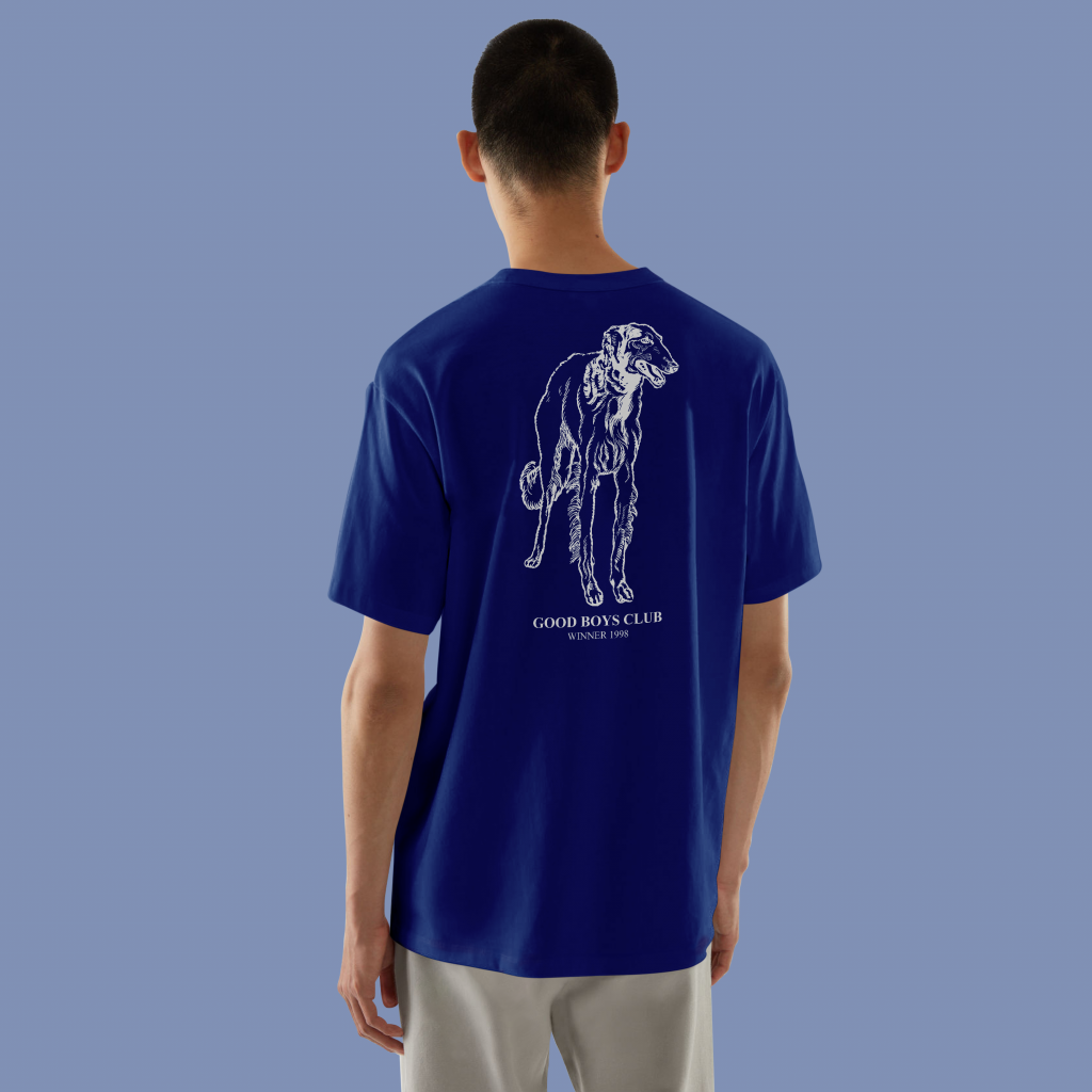 hectic-studio – I made a brand. What about you?